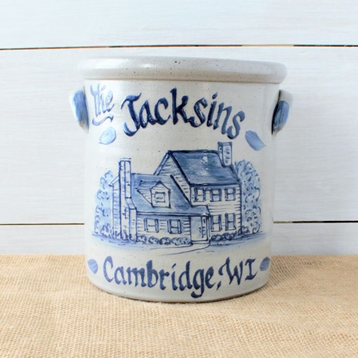 Rowe Pottery